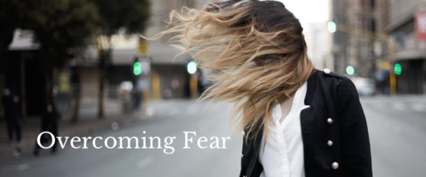 25 Journal Prompts: How to Overcome Fear - Grit & Virtue