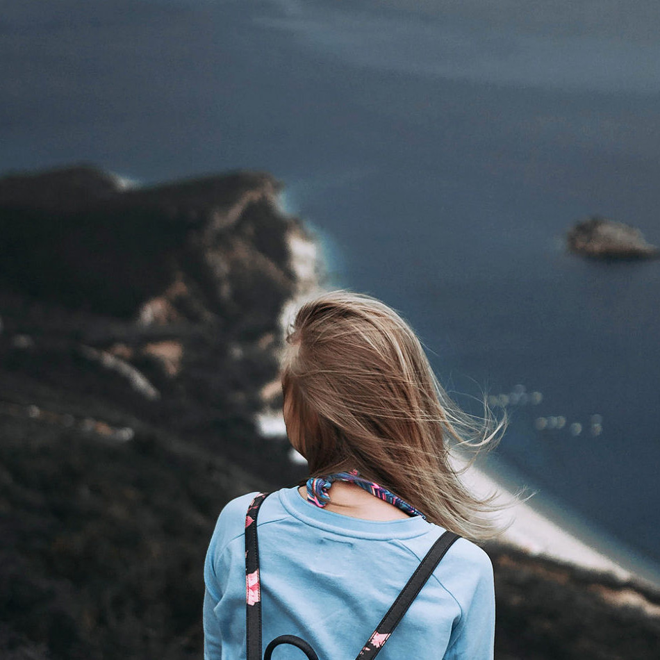 How To Embrace Your Truest & Greatest Identity - Grit & Virtue