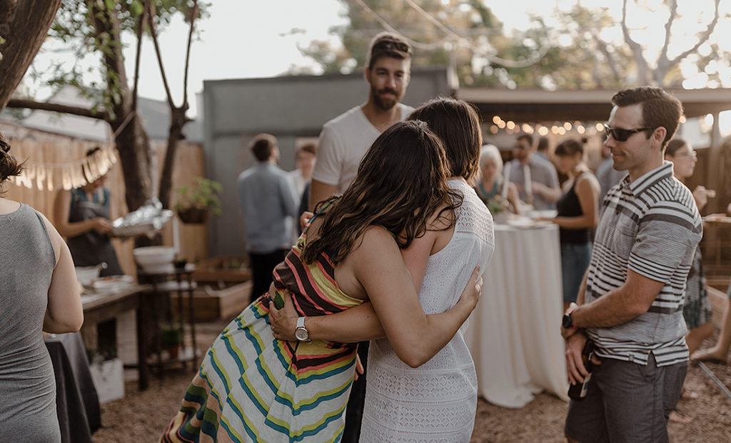 A Love Letter to the One Who Longs for Community : Photo Essay - Grit ...